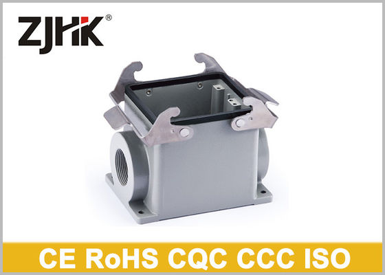 H32B-SF-2L-PG29 32 resistenti Pin Connector, connettori elettrici rettangolari della doppia leva